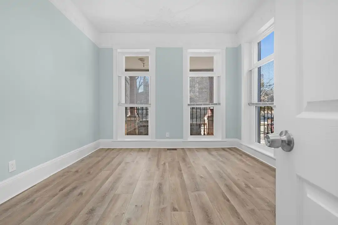 2635 St Paul St unit Unit 1 - Baltimore, MD | Rent.