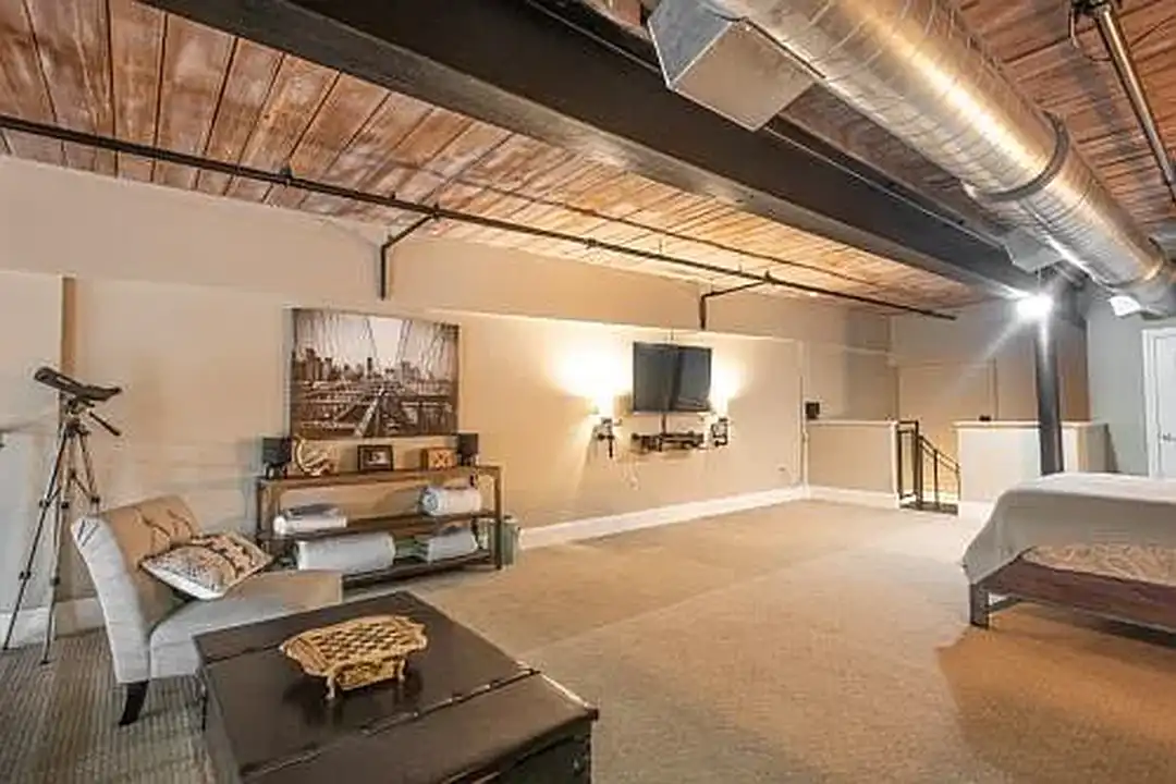 Harris Mill Lofts - 618 Main St - Coventry, RI | Rent.
