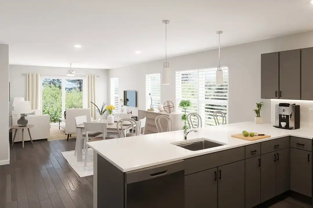 The Village at Compass Pointe Townhomes - 8067 Purchase Pl NE - Leland, NC | Rent.