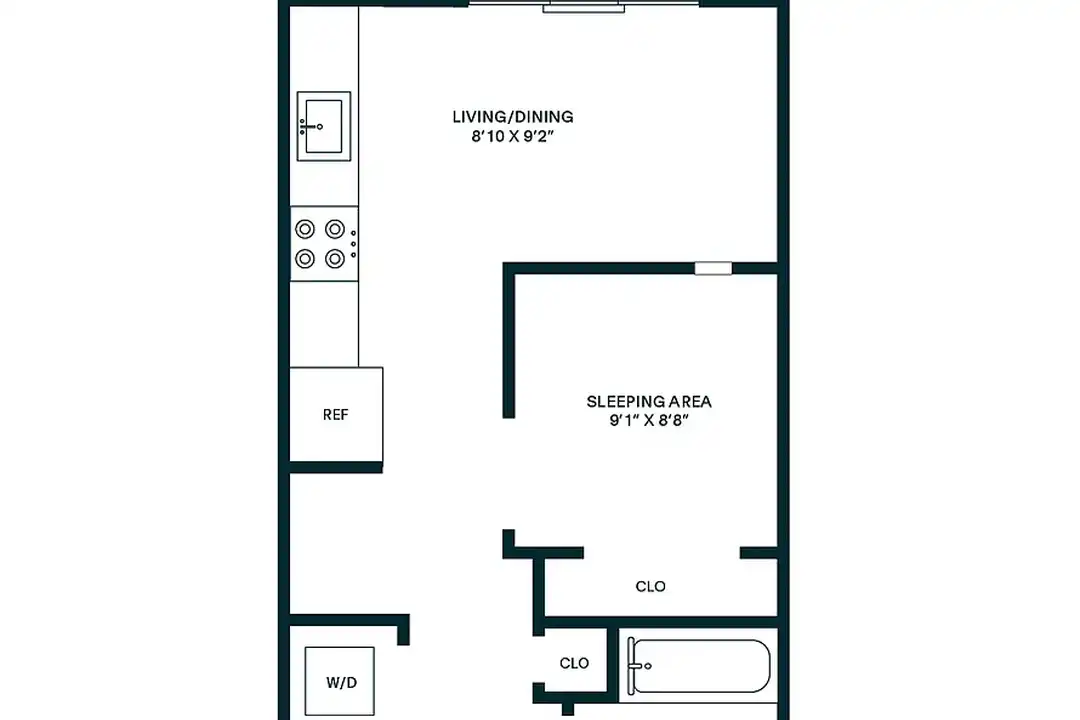 Rosera Wesmont - 200 Rosie Sq - Wood Ridge, NJ | Rent.