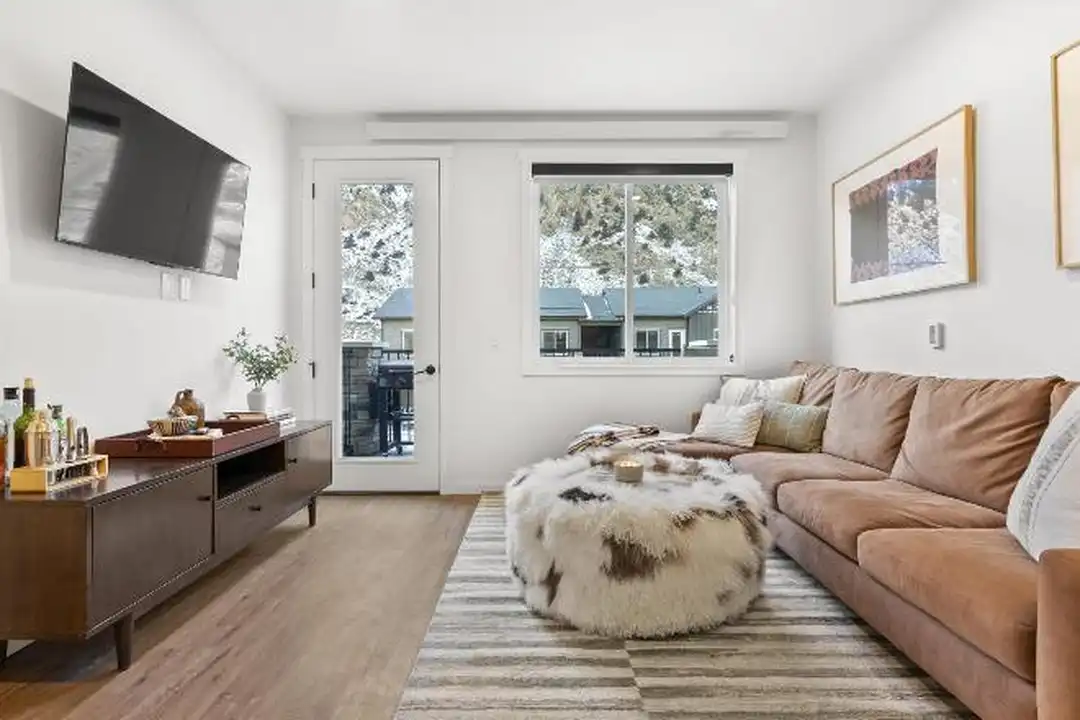 2155 Bighorn Rd - Georgetown, CO | Rent.