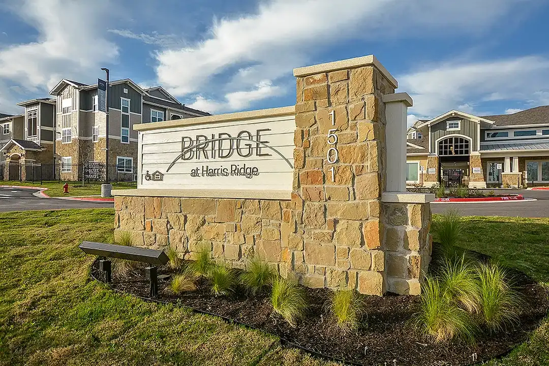 Bridge at Harris Ridge - 1501 E Howard Ln - Austin, TX | Rent.