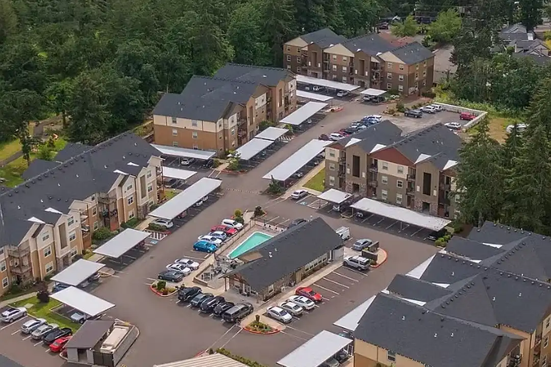 Webster Ridge Apartments - 18181 Webster Rd - Gladstone, OR | Rent.