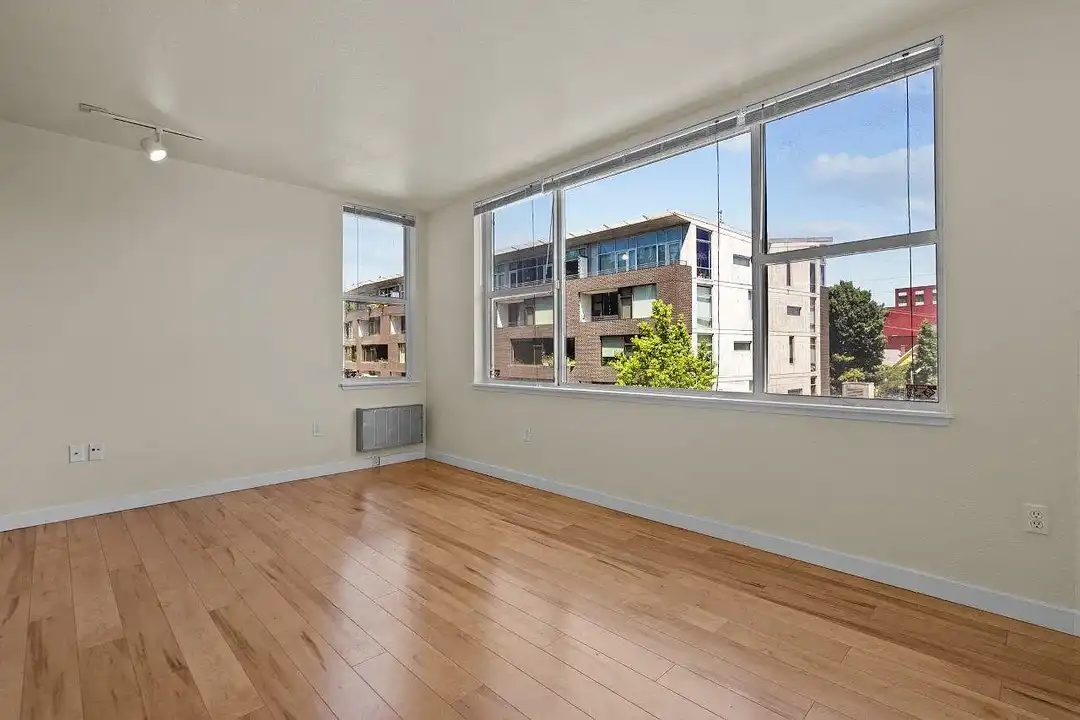 Collins Circle - 1701 SW Columbia St - Portland, OR | Rent.