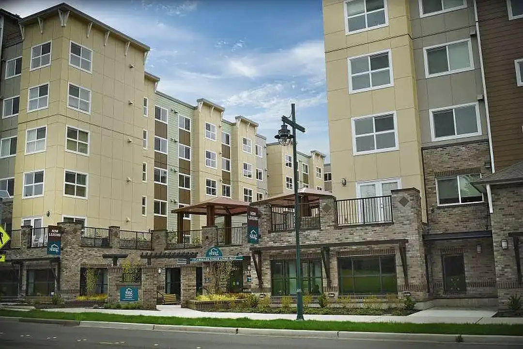 Celebration Senior Living Apartments - 1524 S 328th St - Federal Way ...