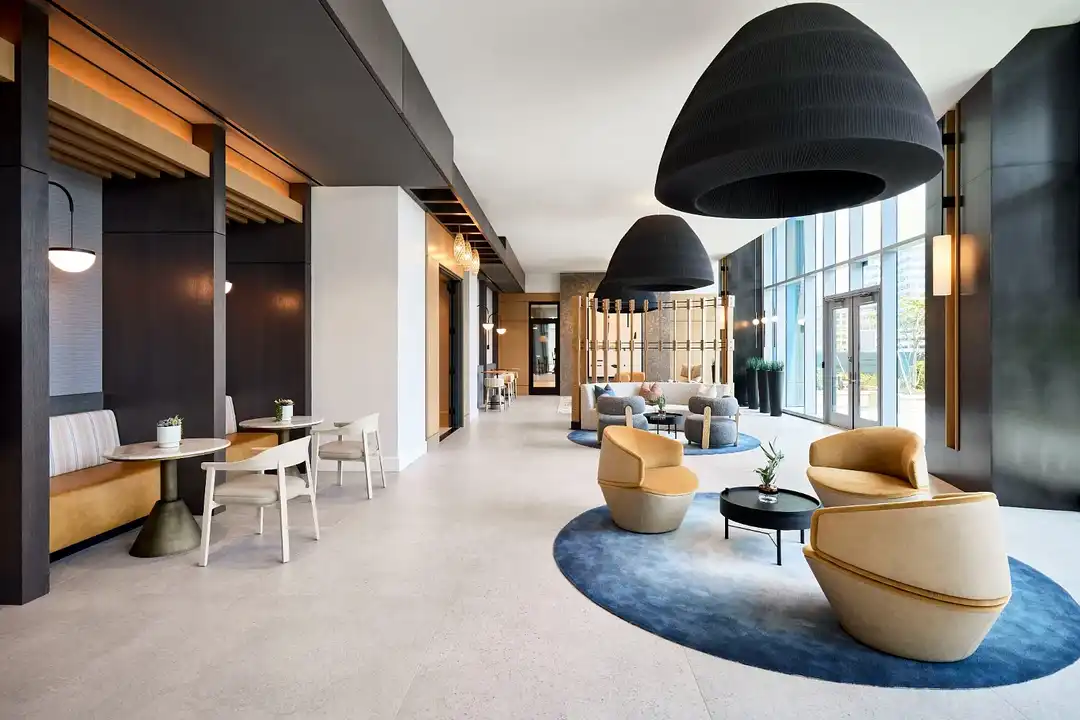 Skymark - 12000 Inspiration St - Reston, VA | Rent.