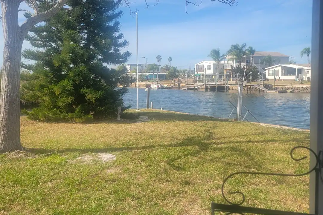 12909 5th Isle - Hudson, FL | Rent.