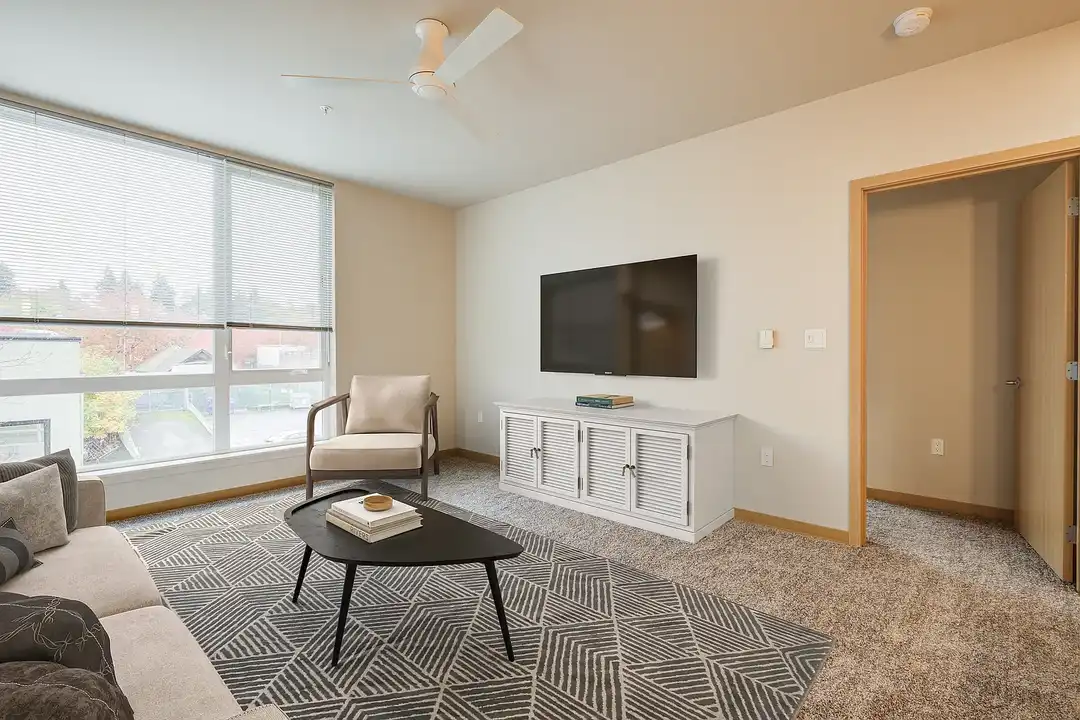 Greenhouse Apartments - 3701 S Hudson St - Seattle, WA | Rent.