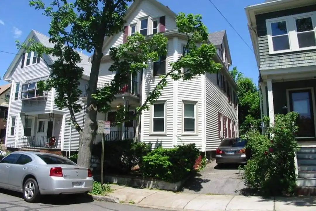 51 Porter Rd - Cambridge, MA | Rent.