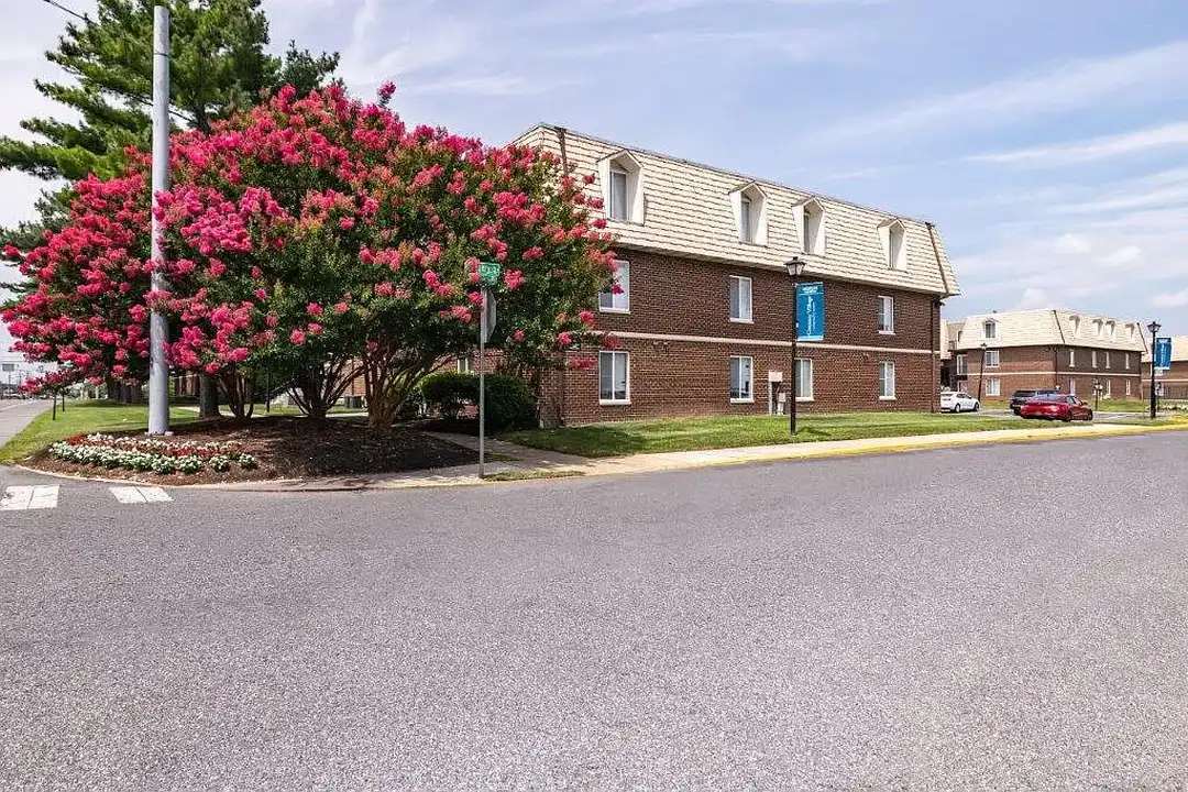 Country Village Apartments Dover De