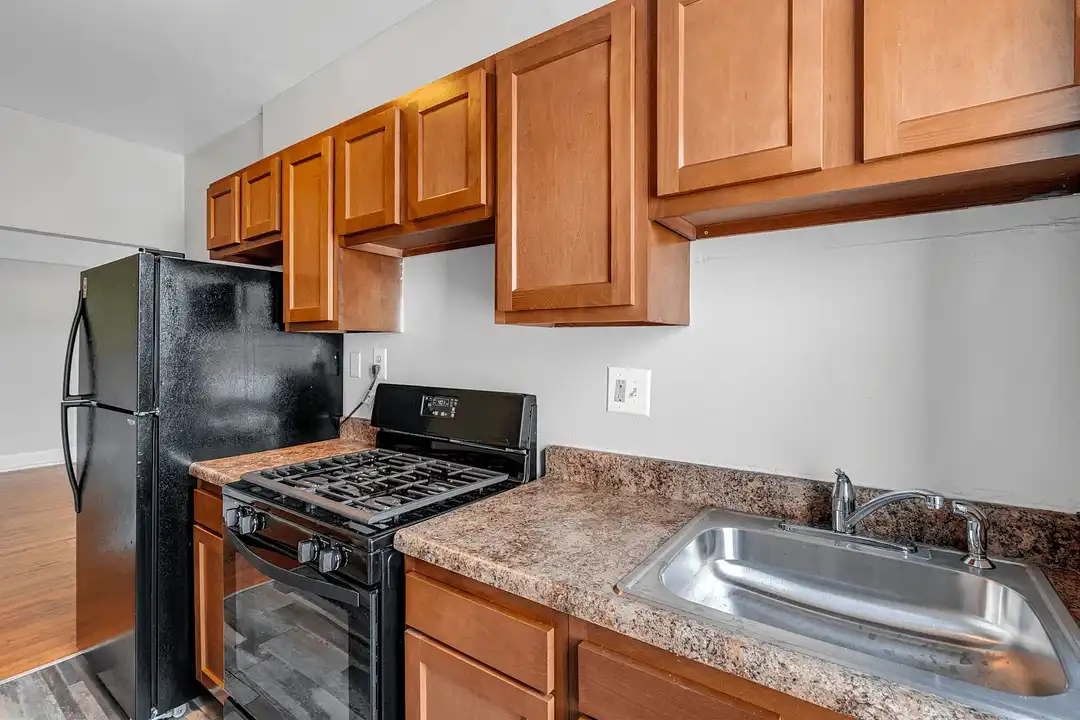 The Franklin - 1511 Franklin St NE - Washington, DC | Rent.