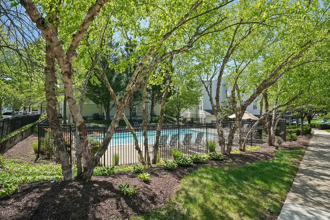 Glen Ridge Commons Apartments - 12810 Island House Loop - Woodbridge ...