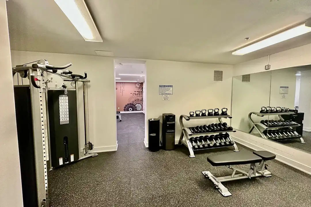 The Berger Building - 229 Arch St - Philadelphia, PA | Rent.