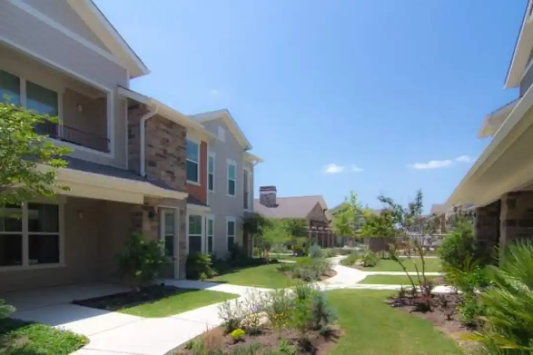 1639 Cable Ranch Rd unit # 2478 - San Antonio, TX | Rent.