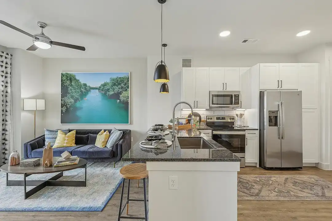 Atlas North Lamar - 5629 N Lamar Blvd - Austin, TX | Rent.