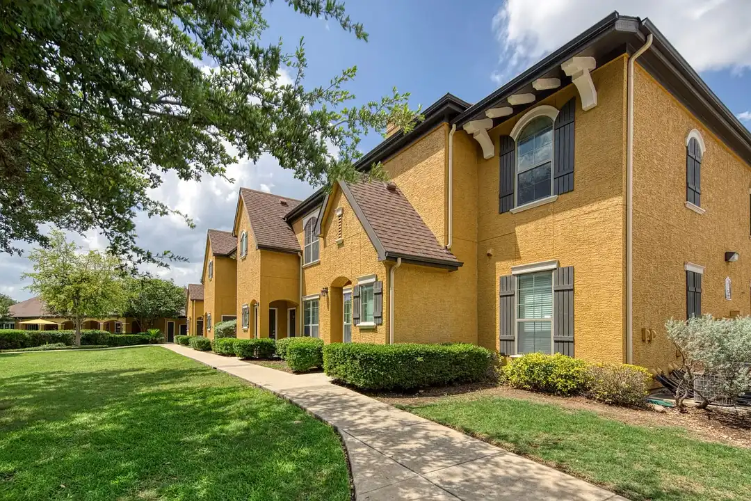The Park at Braun Station - 9603 Bandera Rd - San Antonio, TX | Rent.