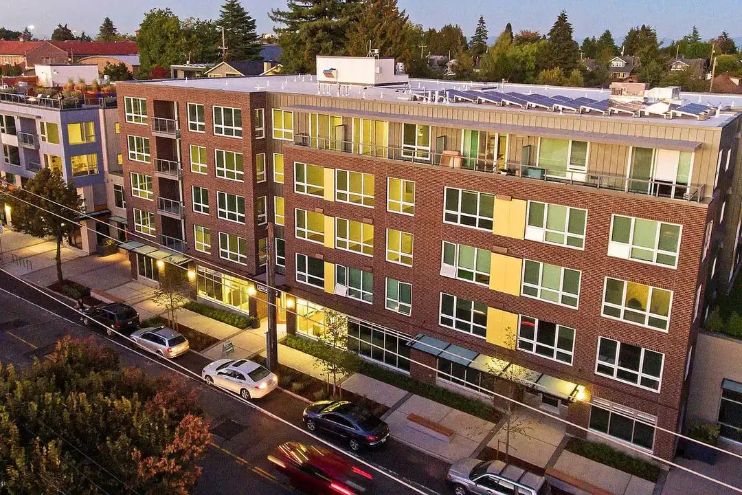 Springline - 3220 California Ave SW - Seattle, WA | Rent.