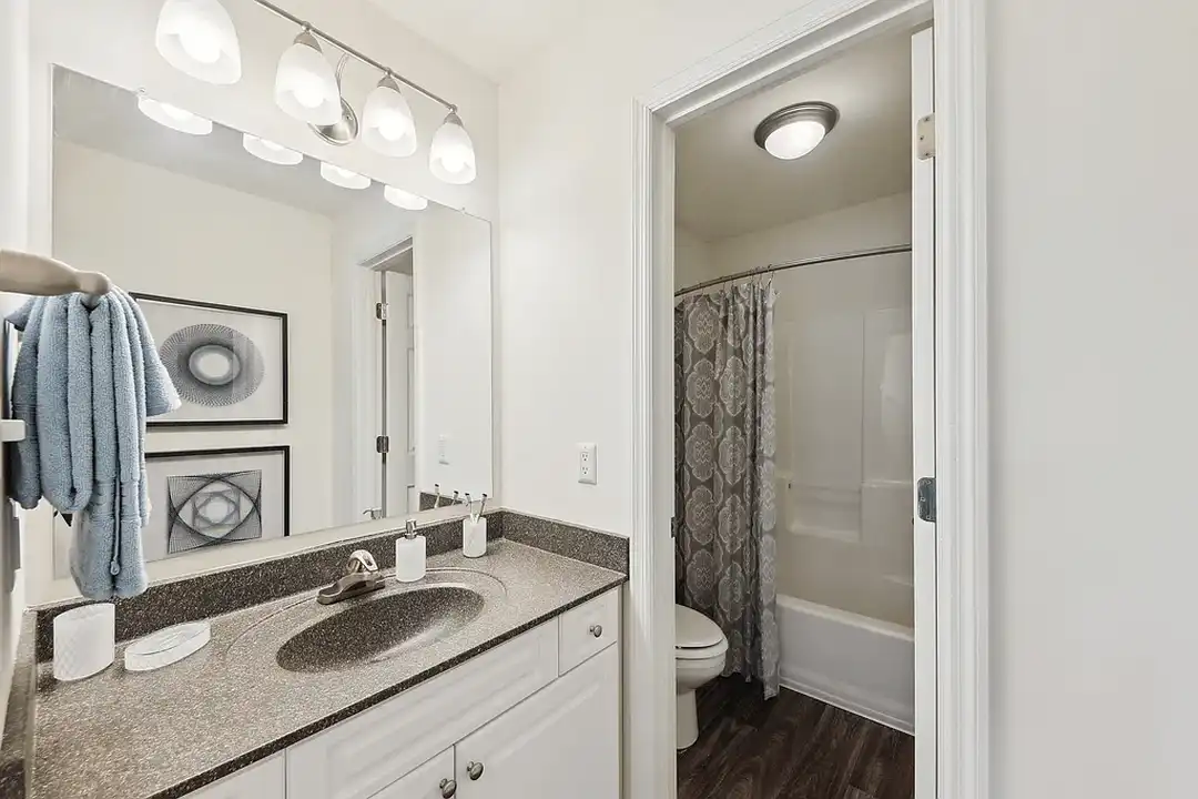 Forest Ridge Apartments - 9706 Smoky Ridge Way - Knoxville, TN | Rent.