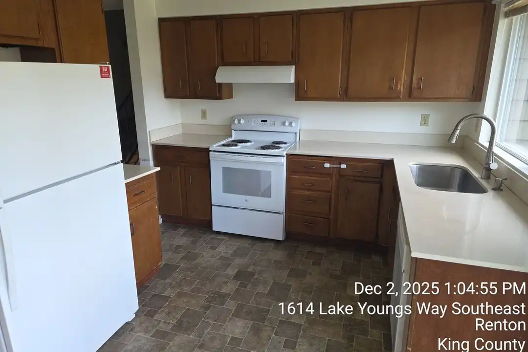 1614 Lake Youngs Way SE - Renton, WA | Rent.