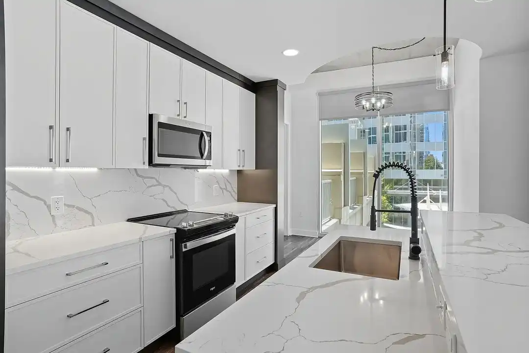 Catalyst - 255 W Martin Luther King Blvd - Charlotte, NC | Rent.