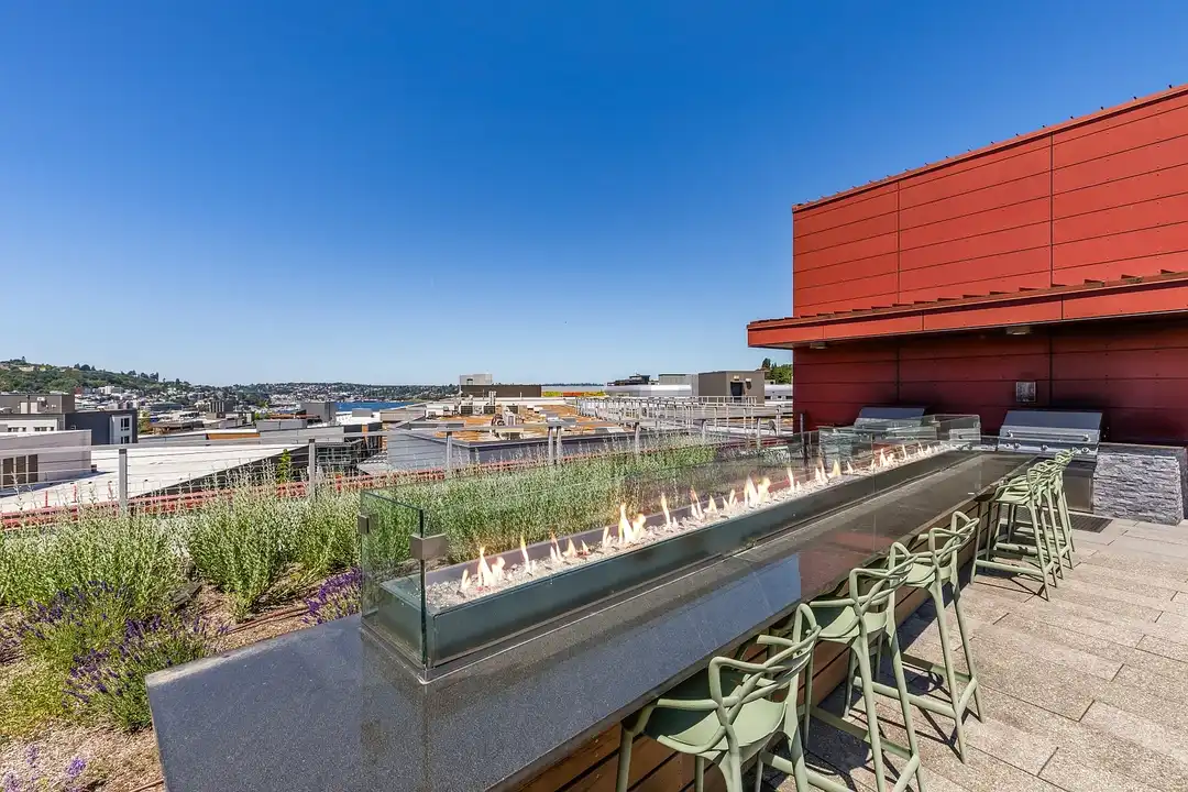 Stack House - 1280 Harrison St - Seattle, WA | Rent.
