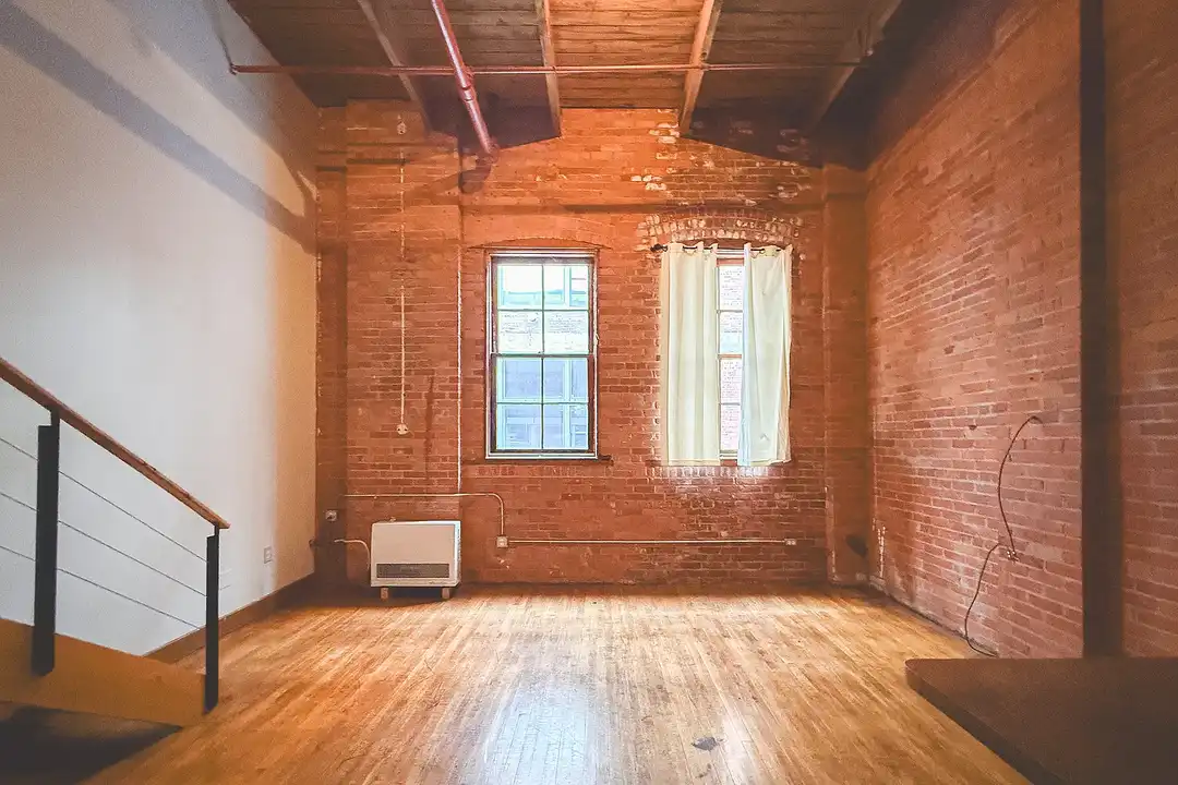 Grand Lofts - 727 W Grand Blvd - Detroit, MI | Rent.