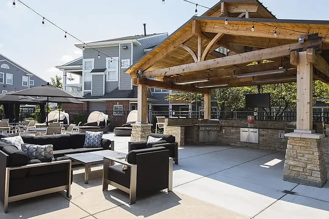 Grand Reserve of Naperville - 504 Chamberlain Ln - Naperville, IL | Rent.