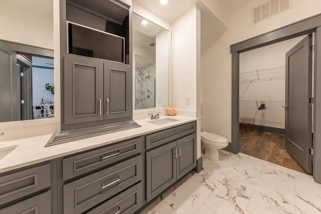 Providence Row - 5350 Pinehurst Park Dr - Charlotte, NC | Rent.