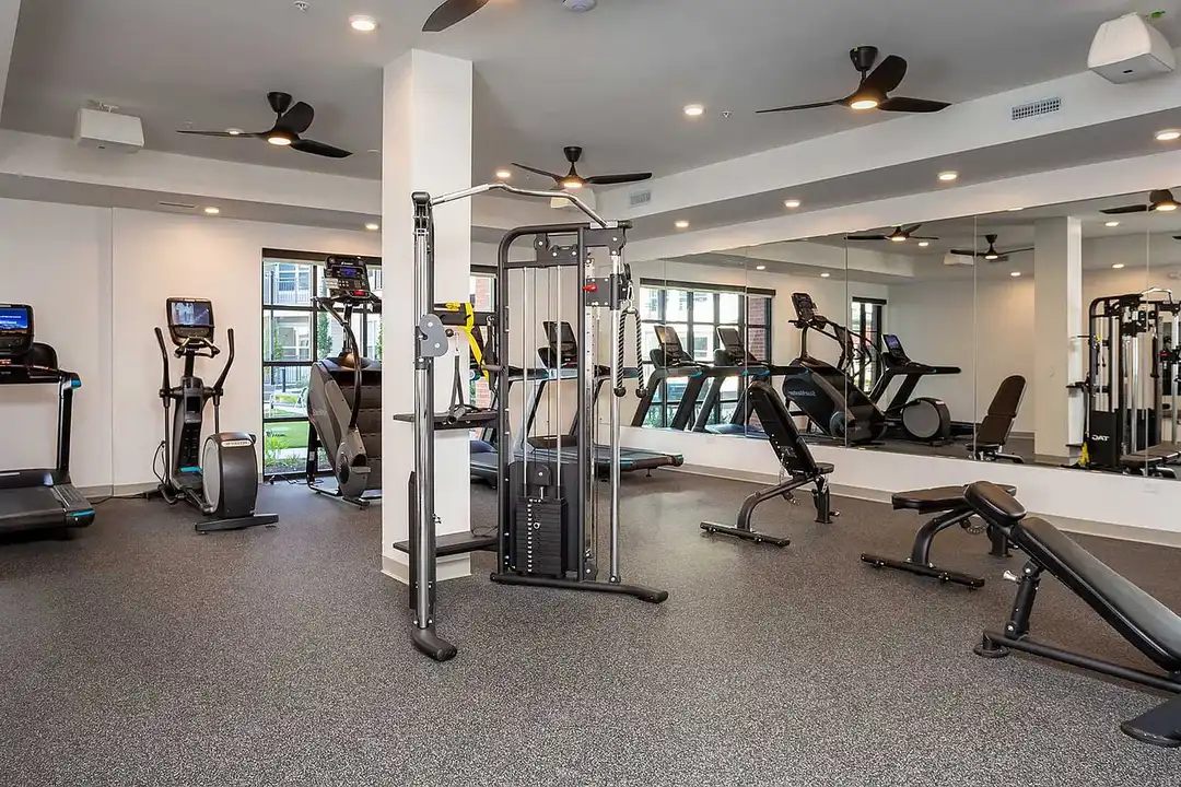 Moda at the Hill - 2100 Boardman St - Saint Louis, MO | Rent.