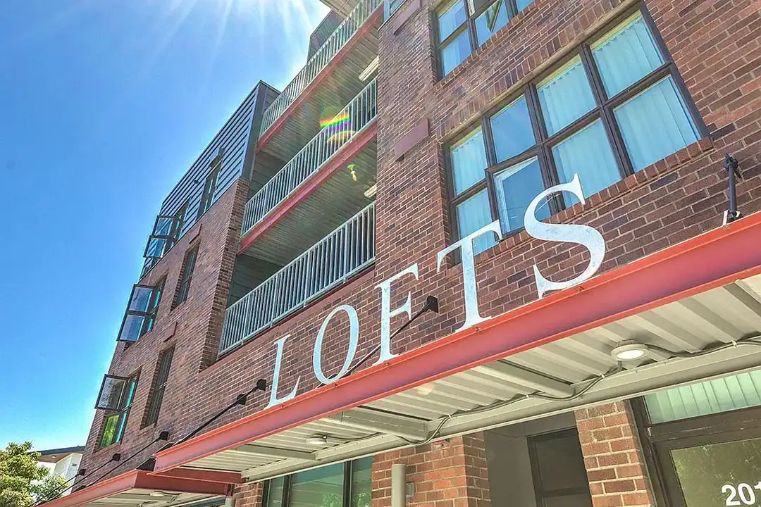 The Lofts at the Junction - 4535 44th Ave SW - Seattle, WA | Rent.