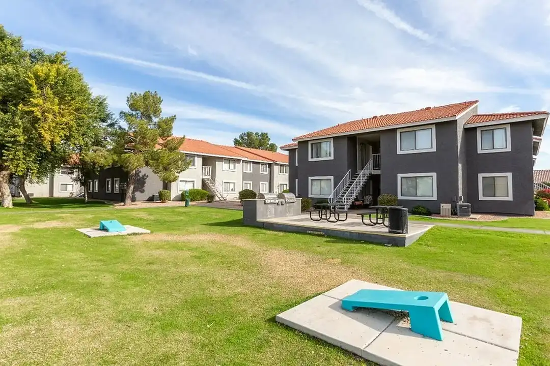 Argenta Apartments - 4104 E Broadway Rd - Mesa, AZ | Rent.