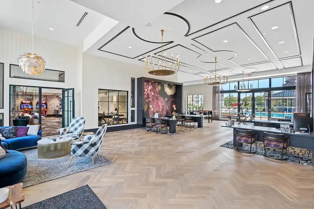 Residences at Lakeside - 830 Foxworth Blvd - Lombard, IL | Rent.