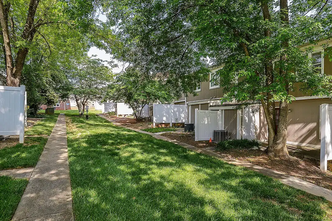 Randolph Park - 4536 Randolph Rd - Charlotte, NC | Rent.