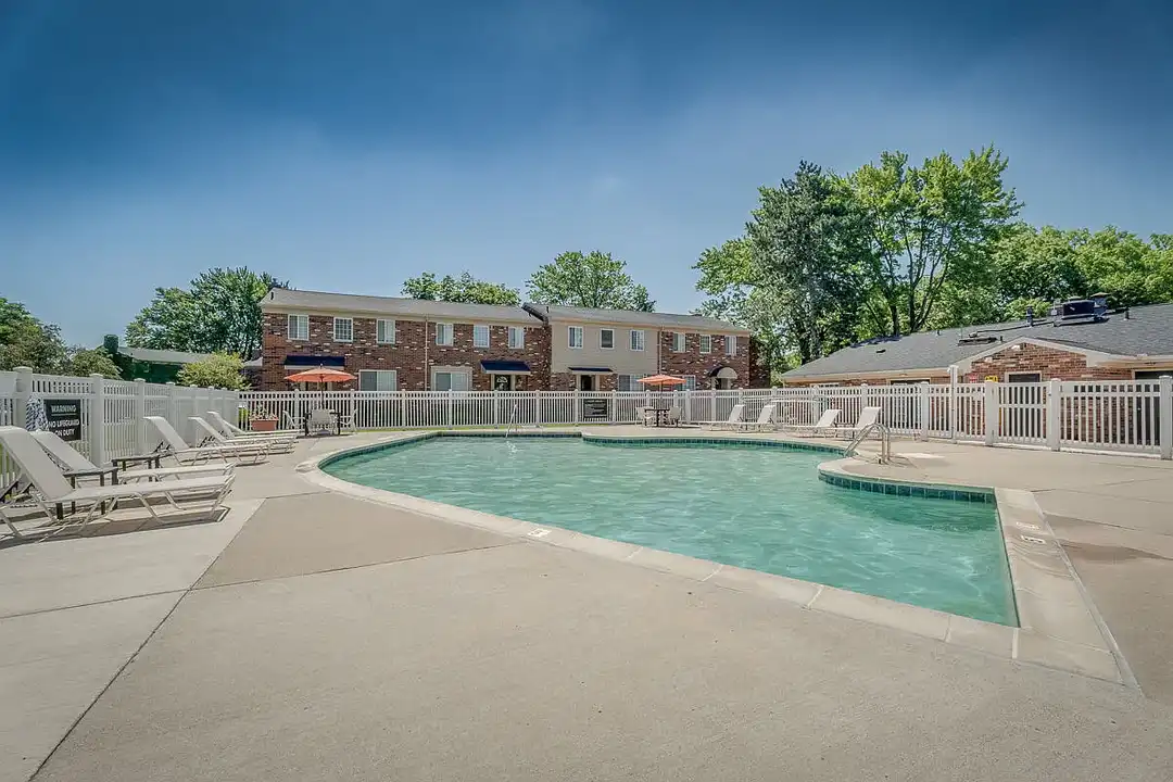 Springwells Park - 15630 Middlebury Dr - Dearborn, MI | Rent.