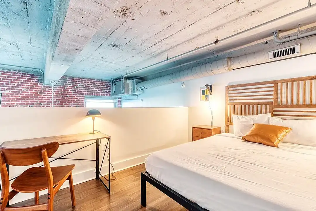 West Lofts Apartments - 220 S 47th St - Philadelphia, PA | Rent.