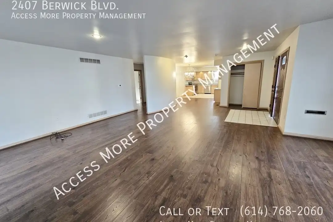 2407 Berwick Blvd - Columbus, OH | Rent.