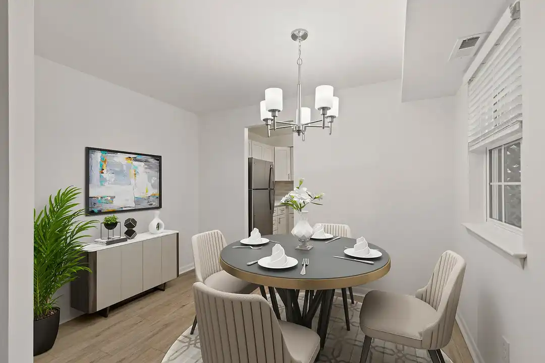 Gateway Apartments - 200 Gateway Dr - Edwardsville, PA | Rent.