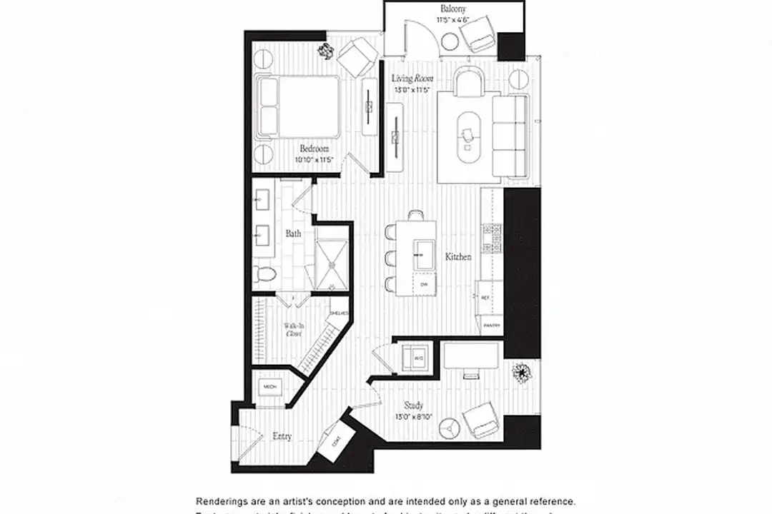 700 River - 700 River St - Austin, TX | Rent.