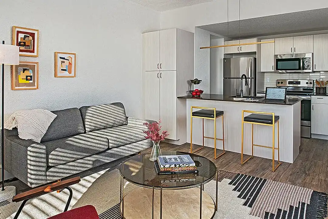 The Hamilton Midtown Detroit - 40 Davenport St - Detroit, MI | Rent.