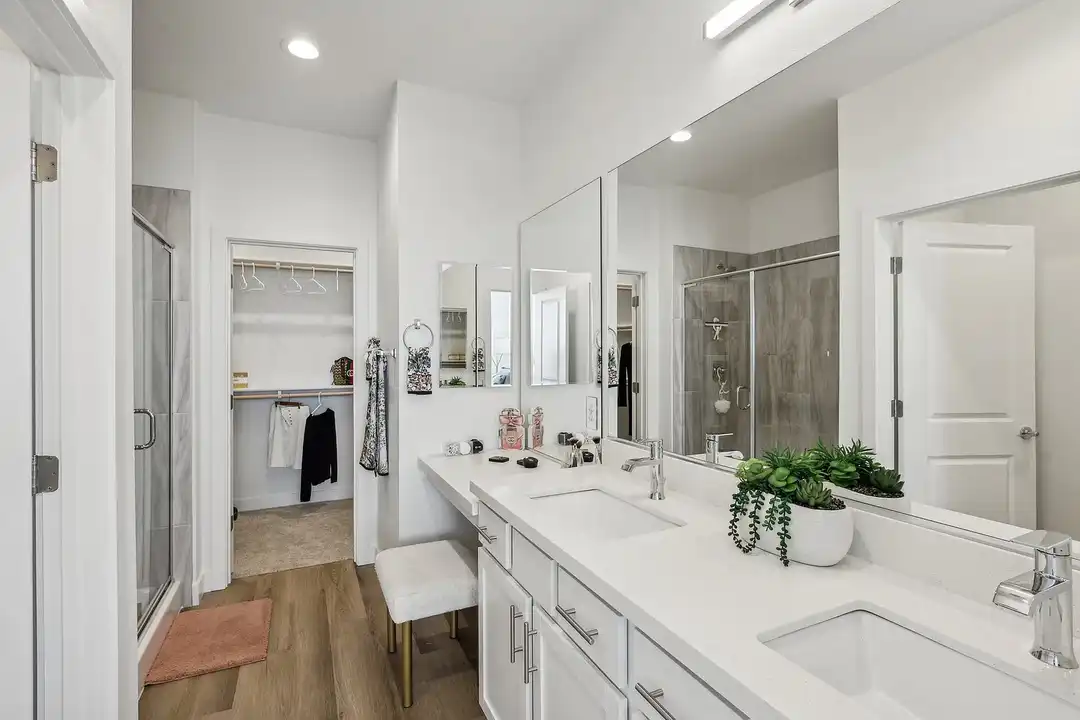 Centennial Townes - 10543 Prospering Valley Way - Las Vegas, NV | Rent.