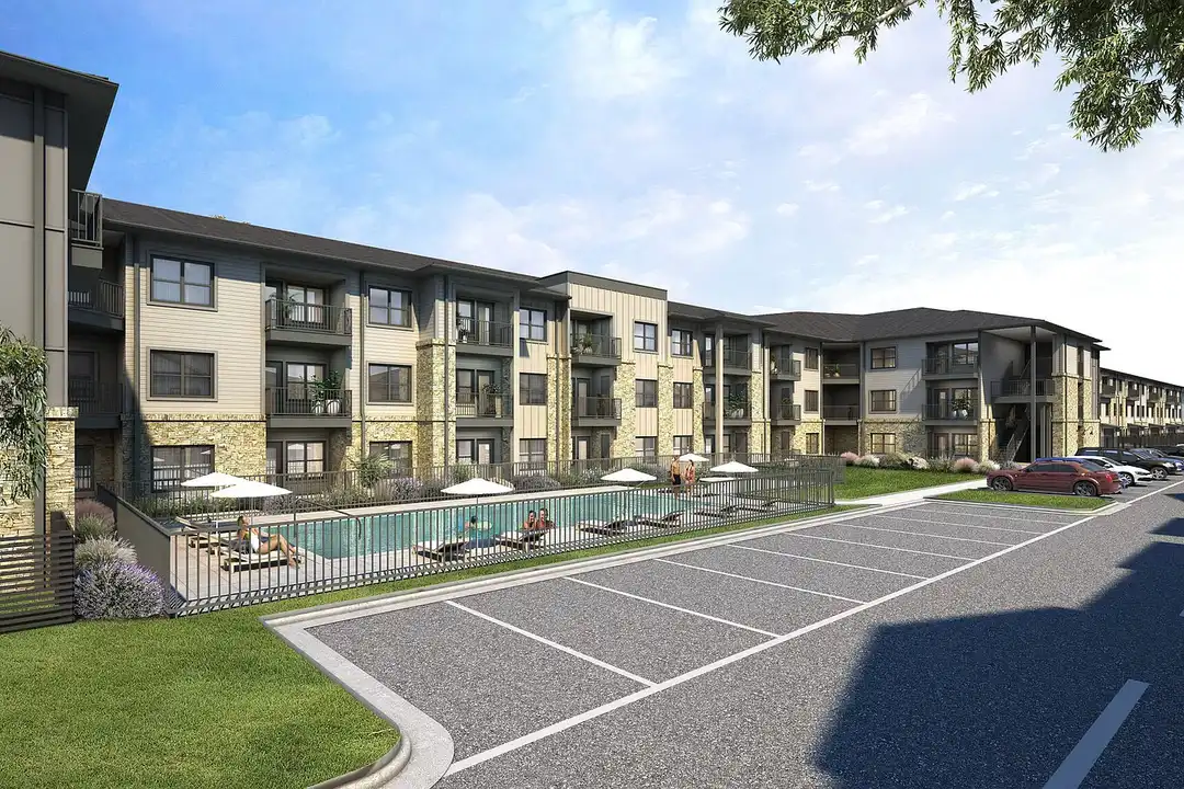 Lumen Residences - 8630 Champions Gate Gate - San Antonio, TX | Rent.