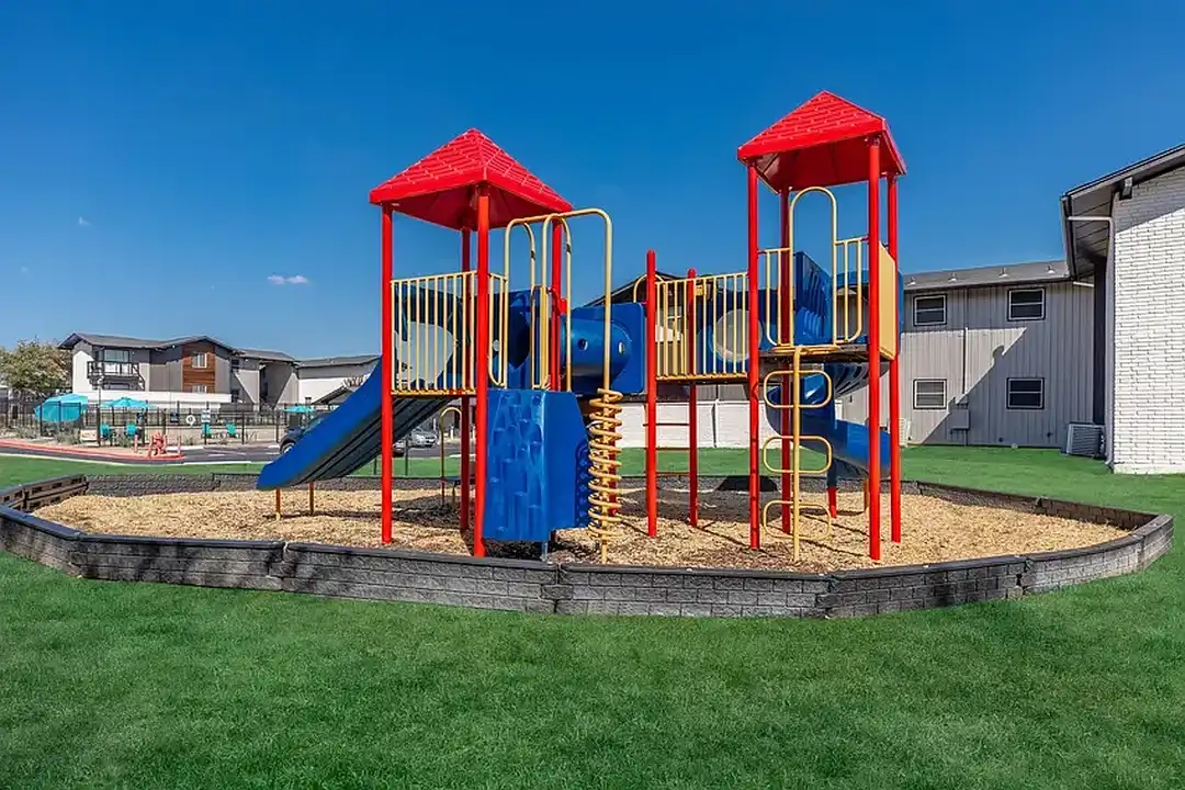 Tree Top Apartments - 1933 S State Highway 161 - Grand Prairie, TX | Rent.