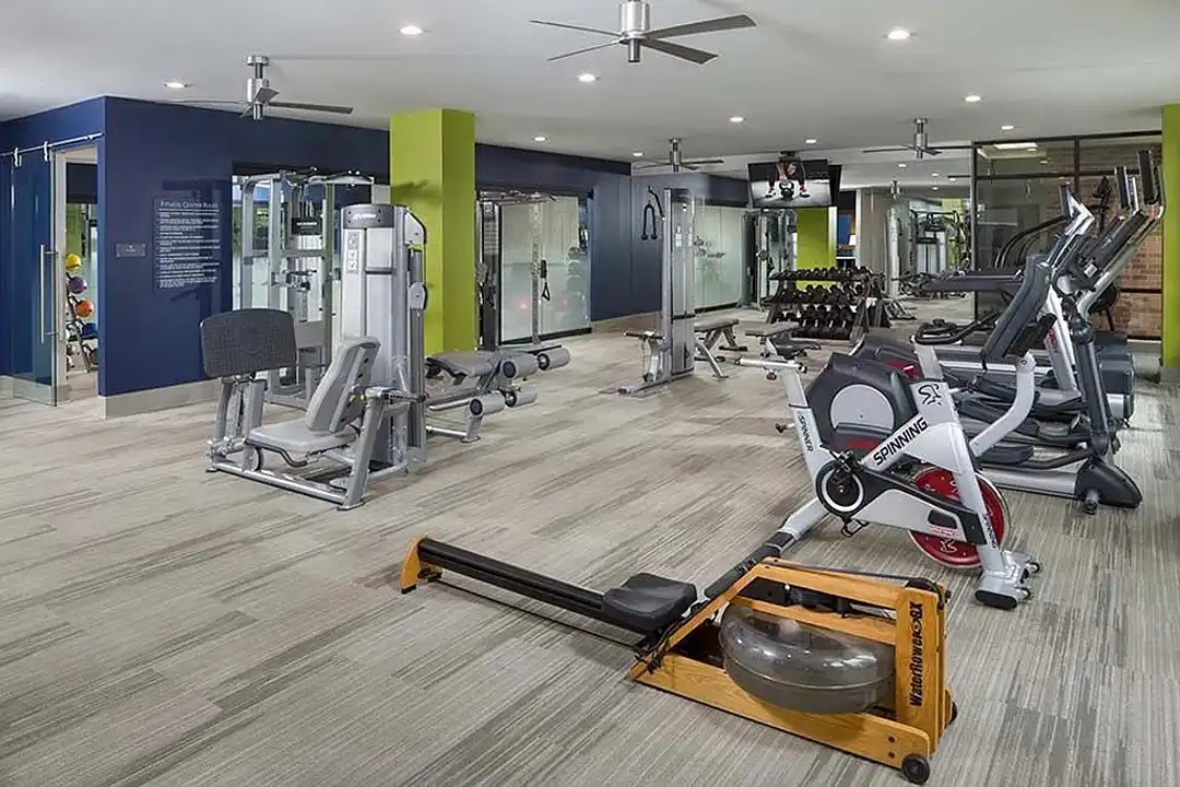 Camden Buckhead Square - 3097 Maple Dr NE - Atlanta, GA | Rent.
