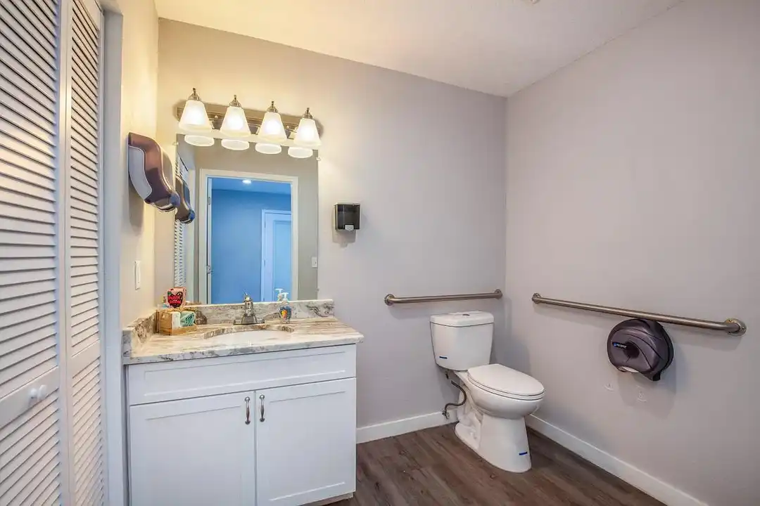 Verra North - 1250 Skipper Rd - Tampa, FL | Rent.