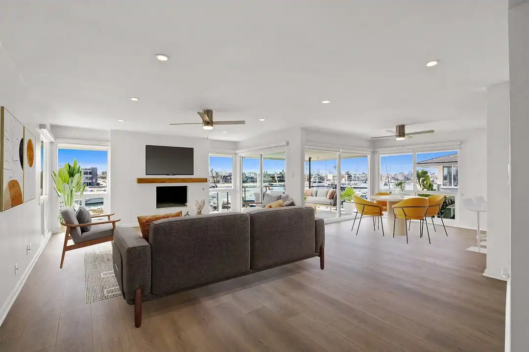 The Waterfront - 919 Bayside Dr - Newport Beach, CA | Rent.