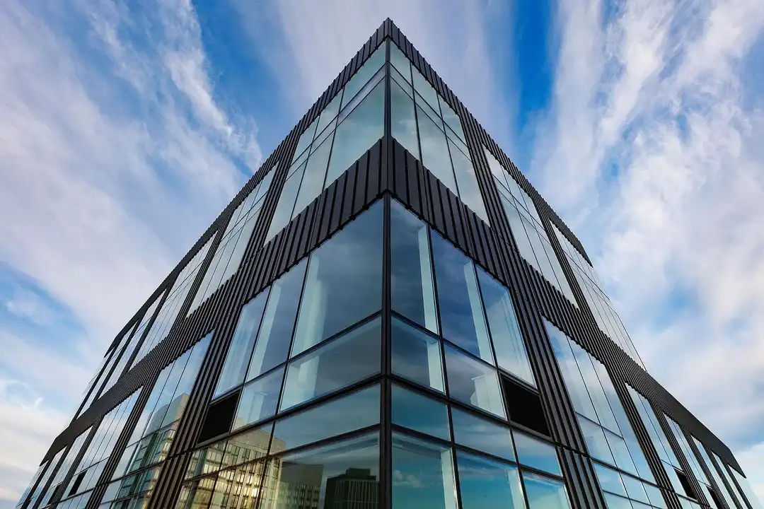 The Hendrix - 180 Morgan St - Jersey City, NJ | Rent.