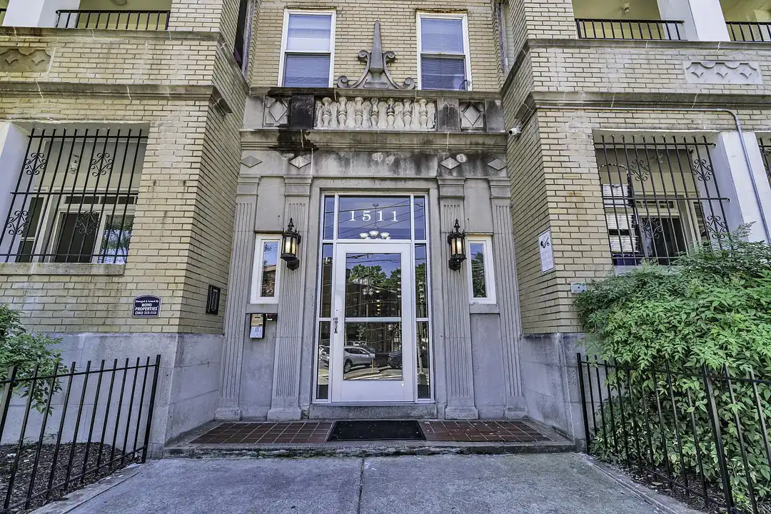 The Franklin - 1511 Franklin St NE - Washington, DC | Rent.