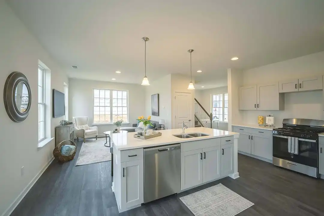 Eden Hill Village - 629 Ruth Way - Dover, DE | Rent.