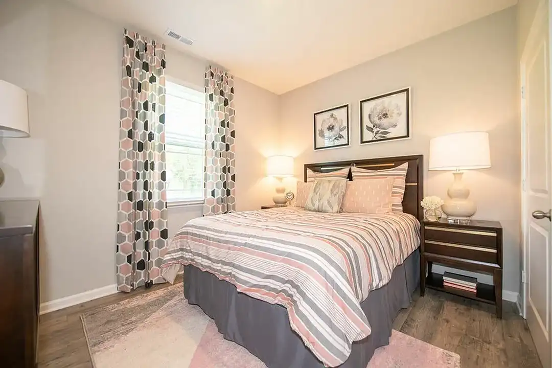 Woods at Countryside Crossing - 994 Countryside Crossing Way - Avon, IN ...