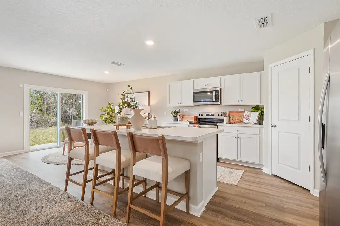 North Pointe Residences - 11718 Robert Masters Blvd - Jacksonville, FL ...